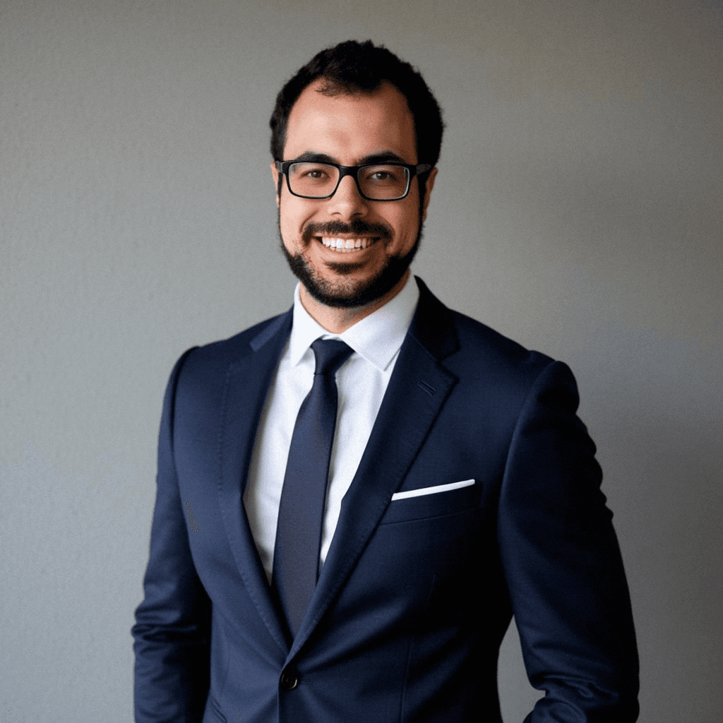 Meet the Team | Quantinium