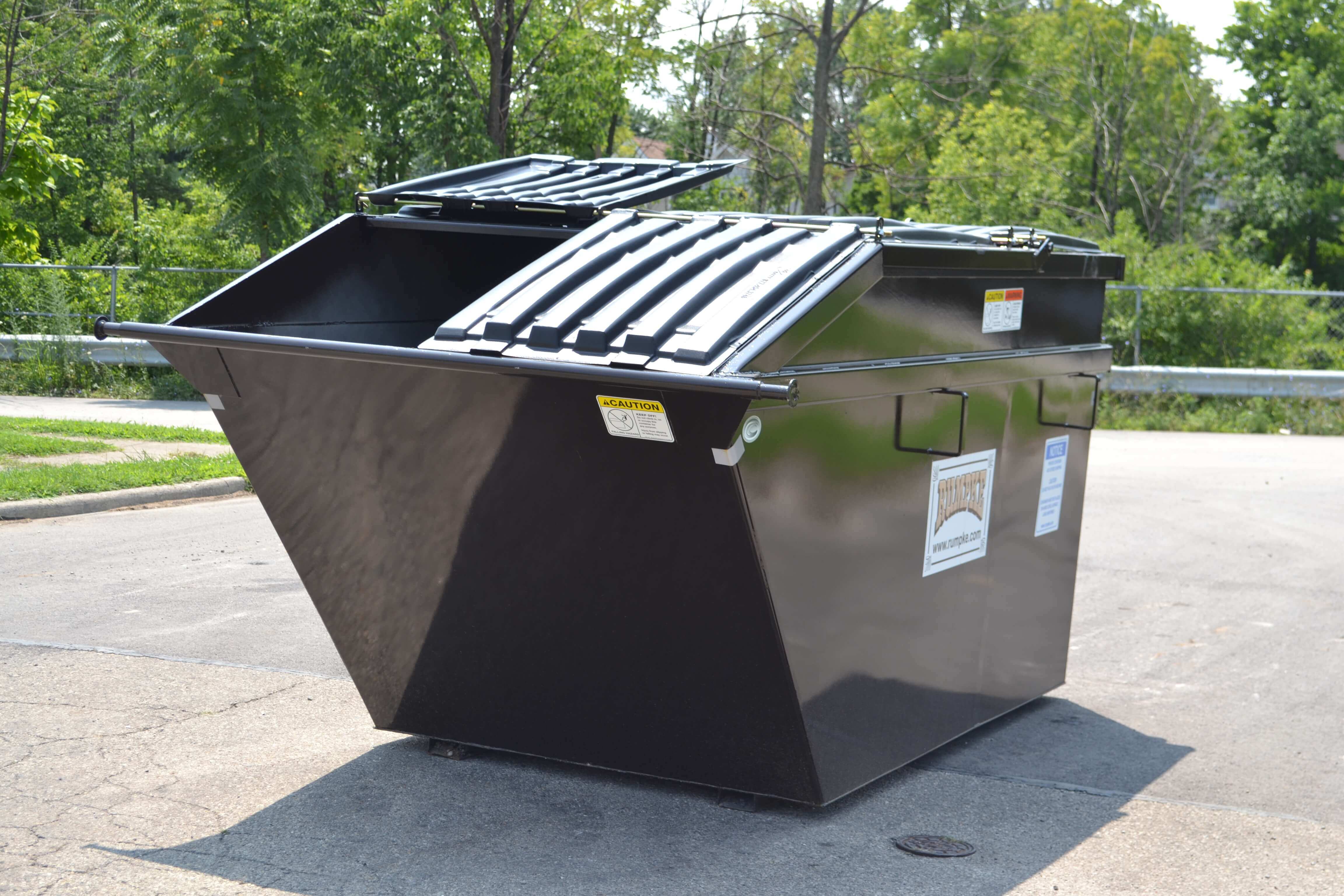 Dumpster Rental in Commerce City or Denver, CO | Affordable & Reliable ...