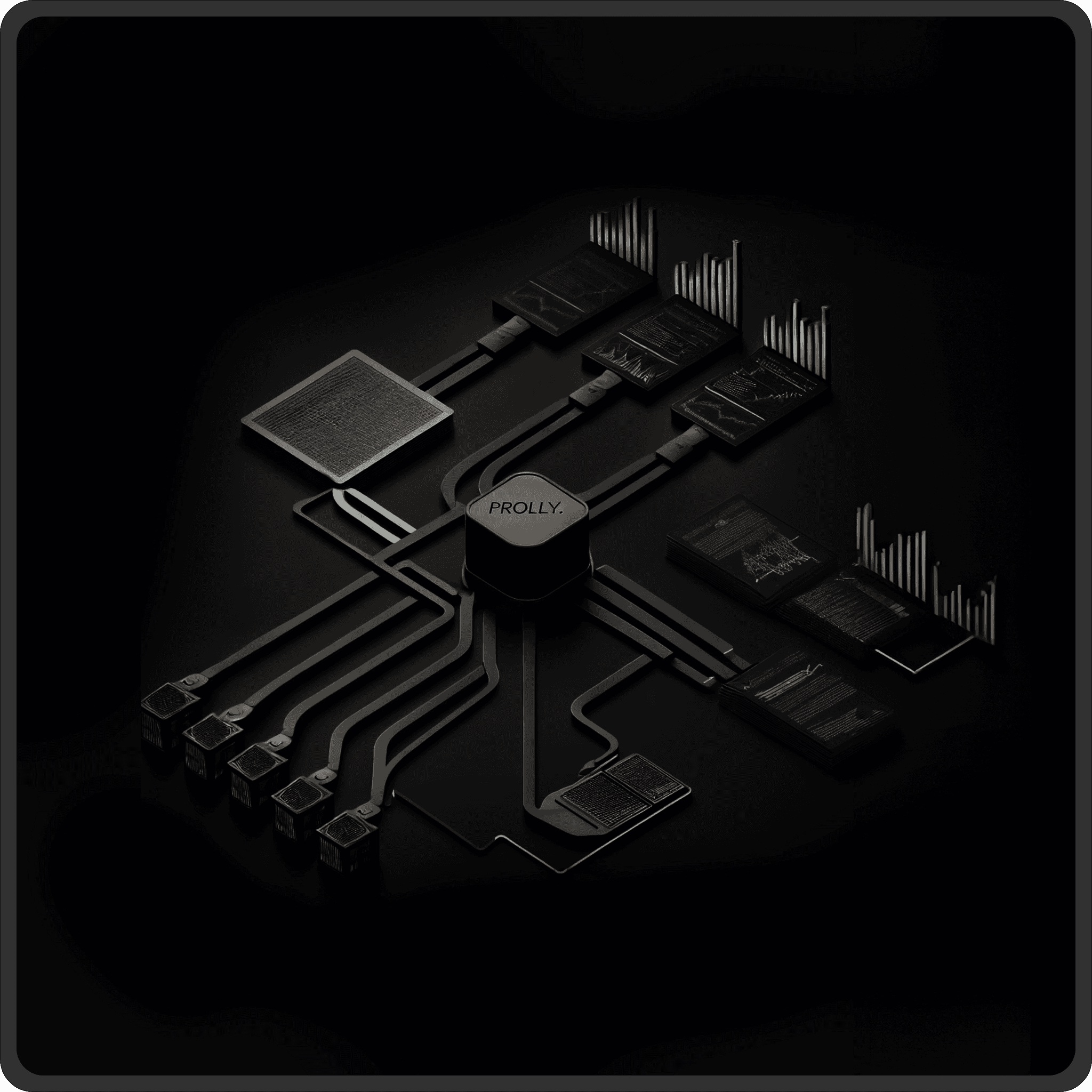 Prolly | Your Personalized Al for Informed Investing