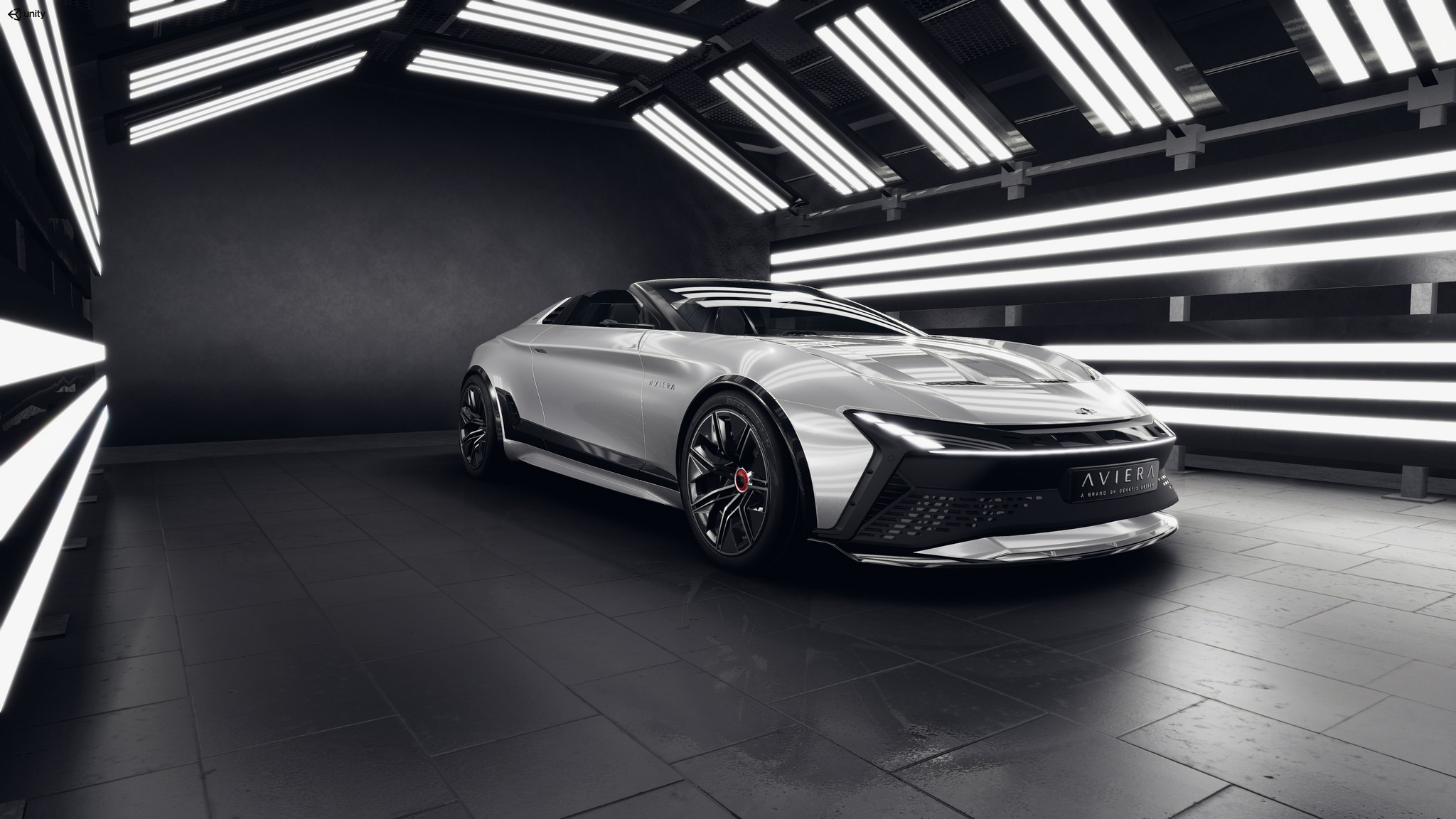 What is Unity Render Streaming? A Complete Guide to Use Cases & Setup ...