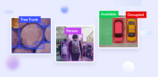Object detection: An overview with code examples - Pento blog