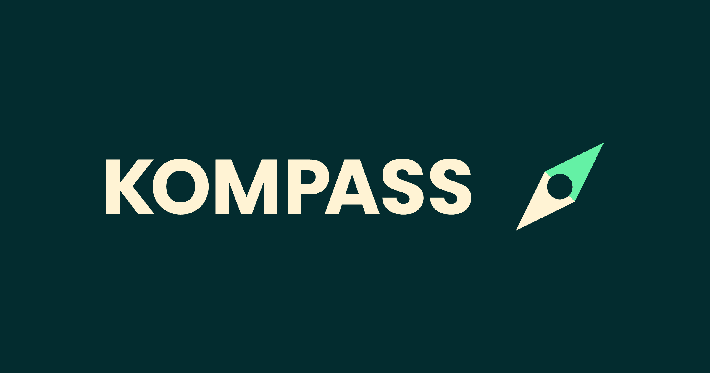 Kompass Digital – Si farvel til digitale bekymringer!