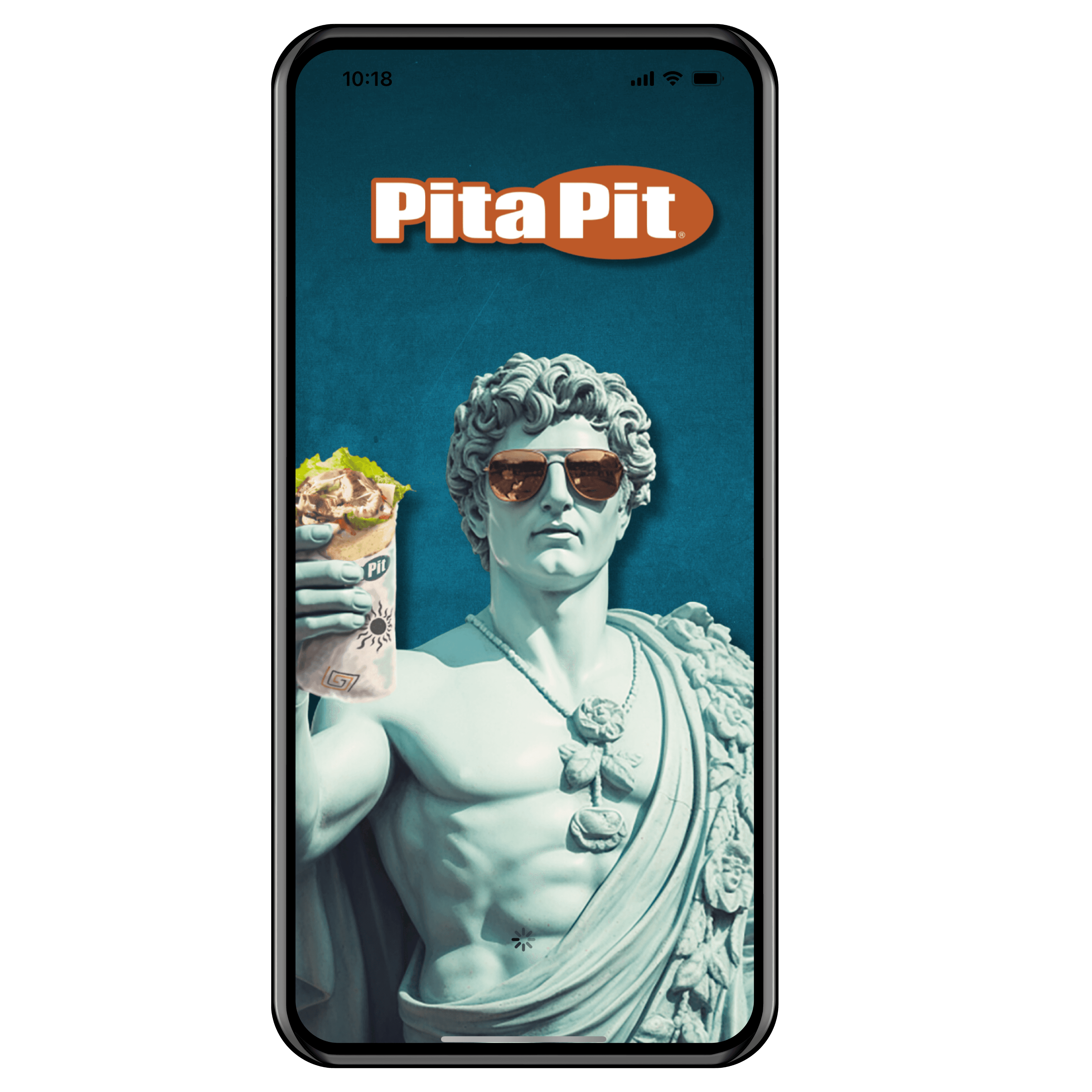 Pita Pit
