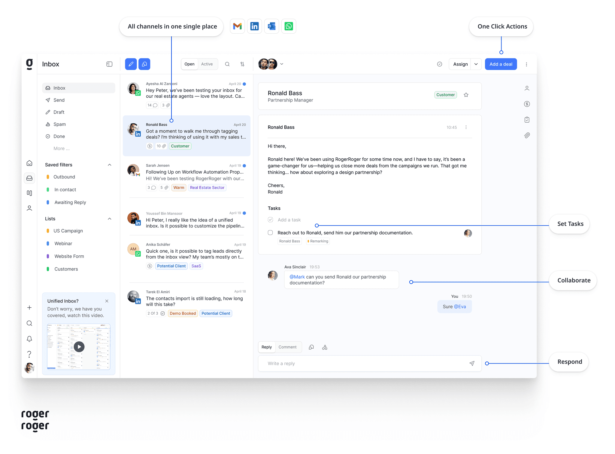 How to Set Up Rules for a Shared Inbox: A Step-by-Step Guide