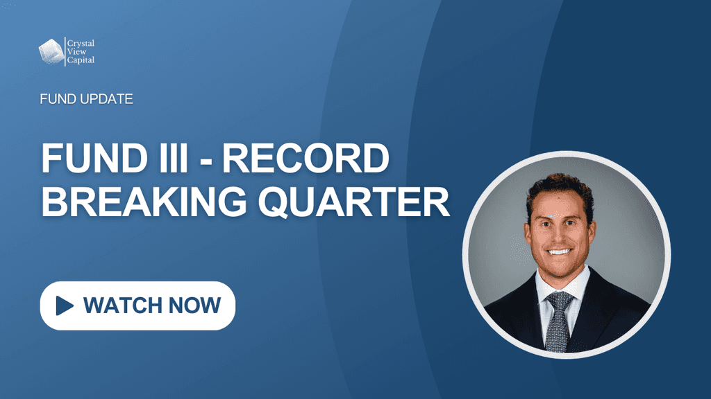 Crystal View Capital