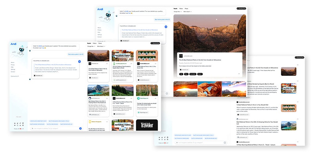 Your Ultimate Guide to Views on Andi - Andi Blog
