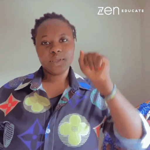 10 Makaton Signs for Beginners! | Zen Educate