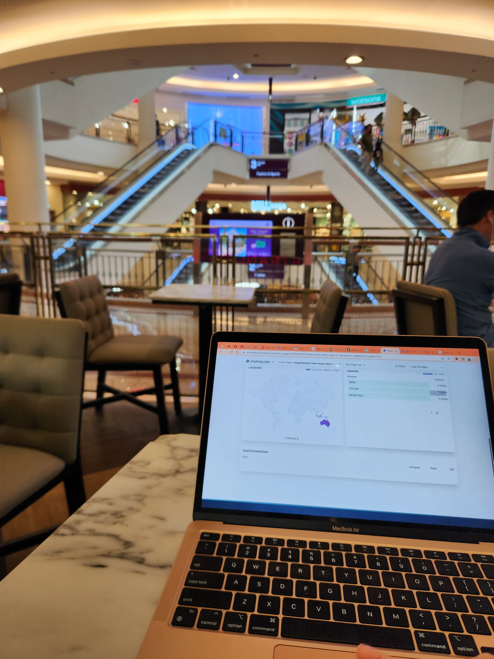 Louis Nguyen - Designer & Creator