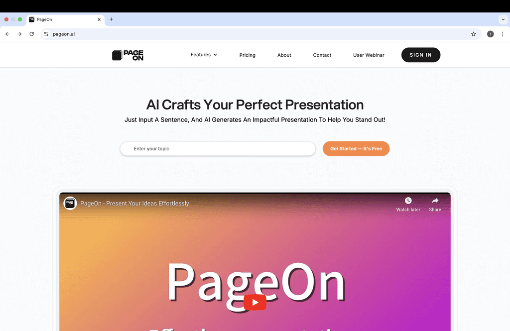Top 8 AI Tools for Converting Excel to PowerPoint Slides in November, 2025