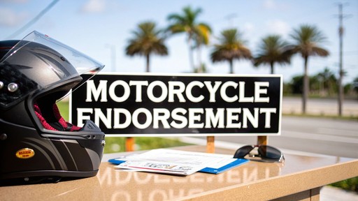 Do I Need a Motorcycle Endorsement in Florida? - Florida Traffic, DUI ...