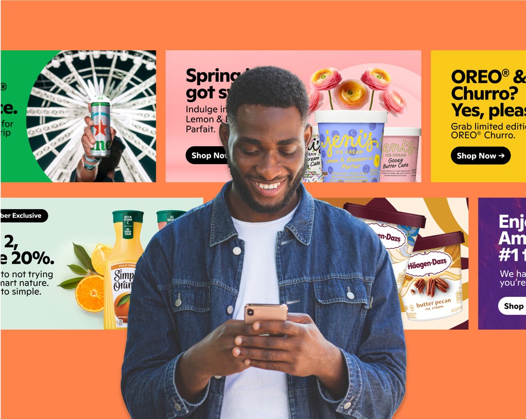 About Gopuff Ads | Gopuff