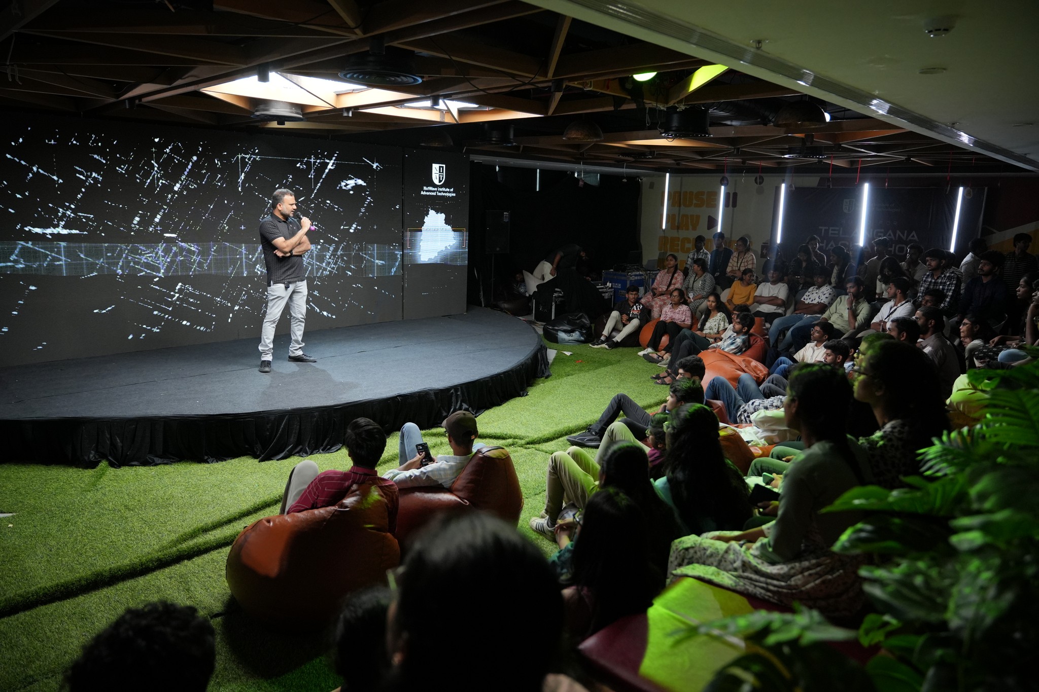 India’s Largest GenAI Challenge | OpenAI Academy x NxtWave