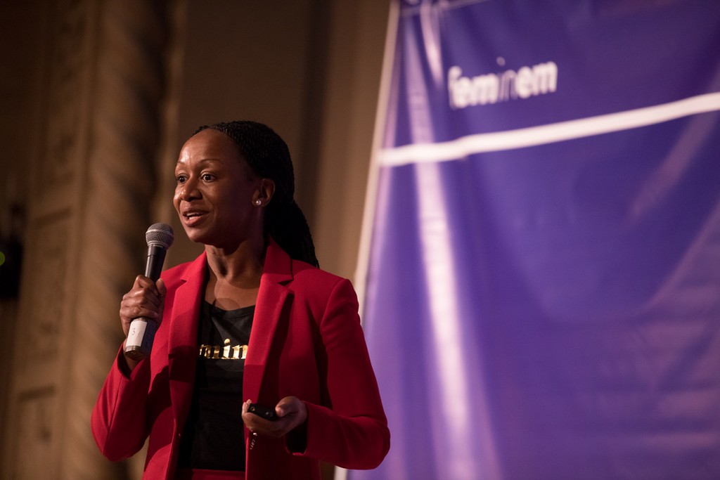 FemInEM: Supporting Women In Emergency Medicine