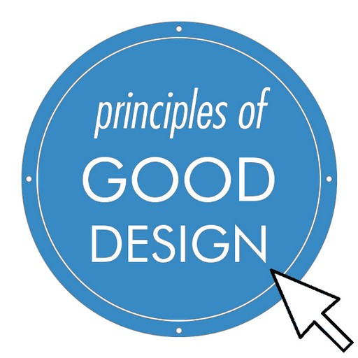 The Ten Principles of Good Design