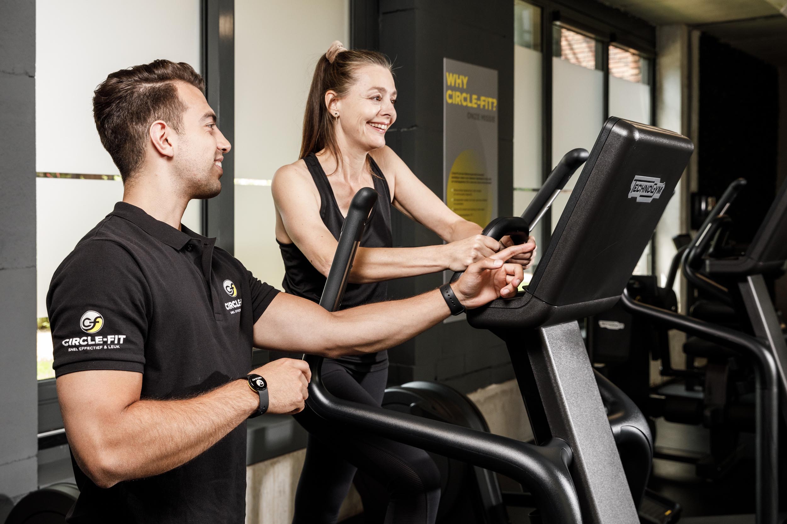 10 Reasons why circuit training is the best training for you | Circle-Fit