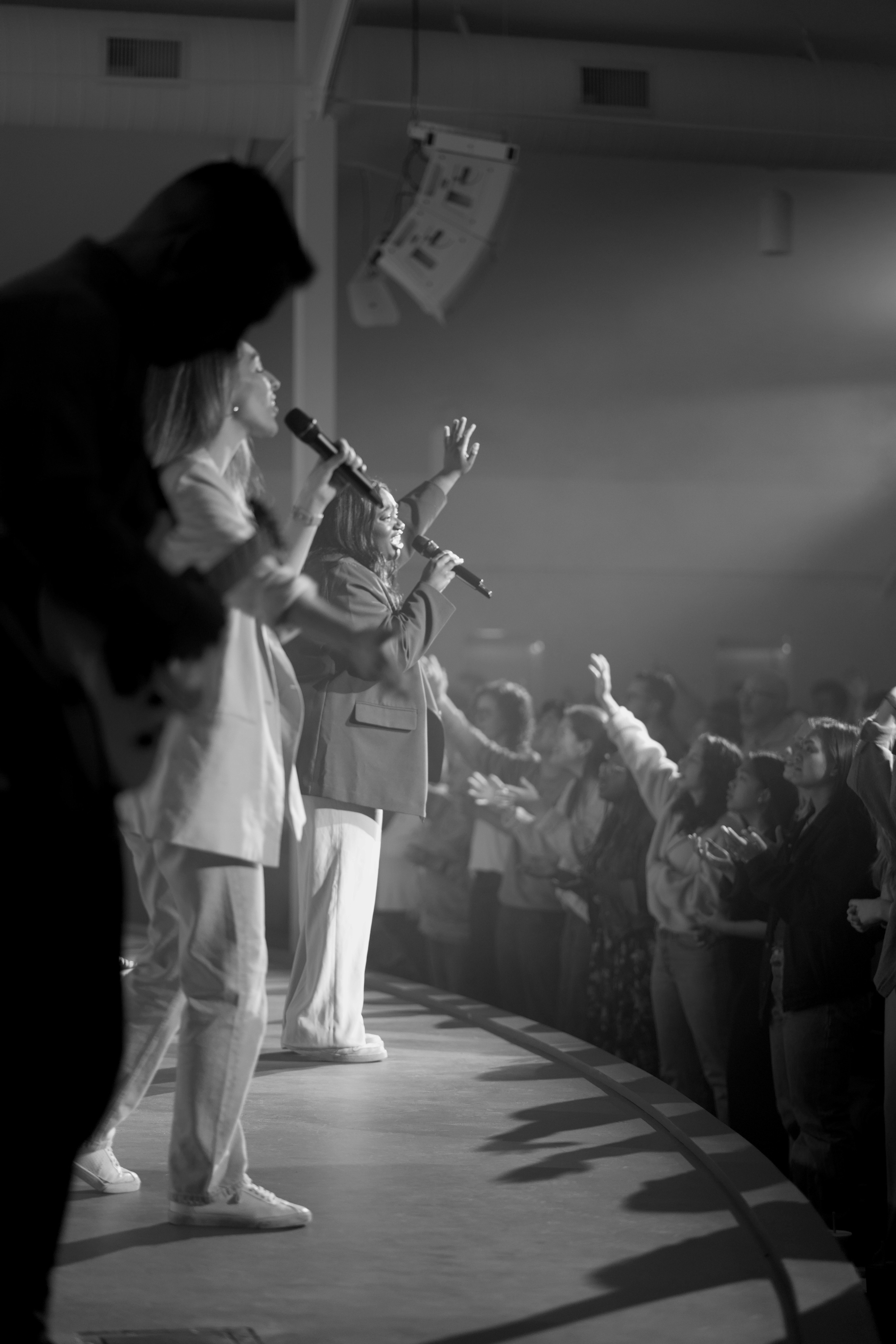 Visit – Base Church