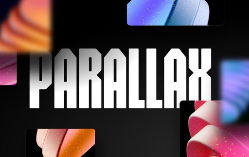 10 parallax scrolling examples to inspire your web design — Framer Blog