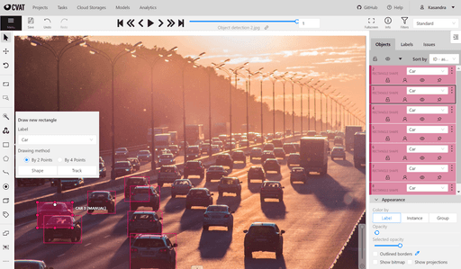 CVAT: Annotation Tool for Computer Vision [2024 Tutorial]