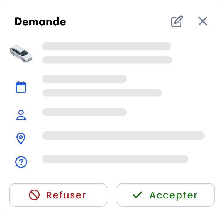 Flotto | Fonctionnalités de gestion de flotte