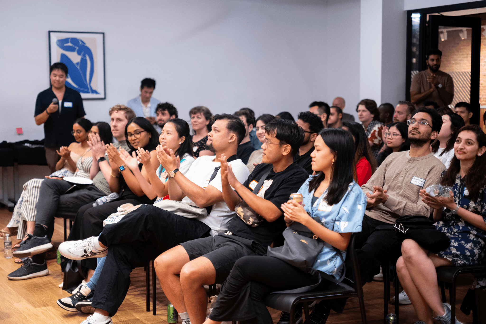 Framer: Meetups across the globe