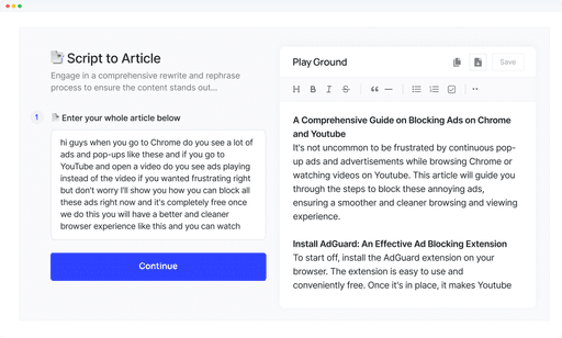 GravityWrite: Top AI Writer, Content Generator & Assistant