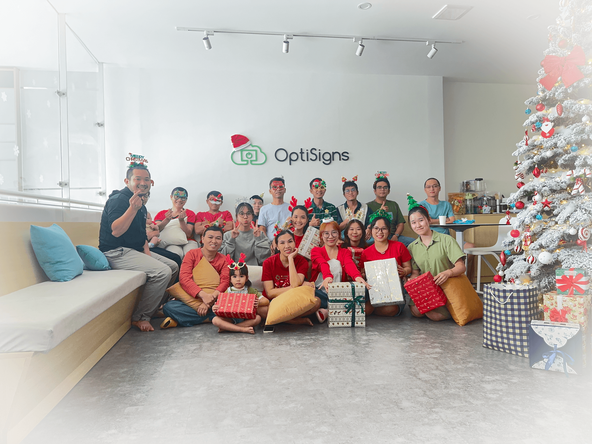 AlphaSphere's Team