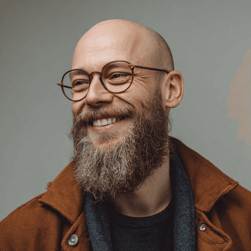 Names & Faces — visual directories of your people