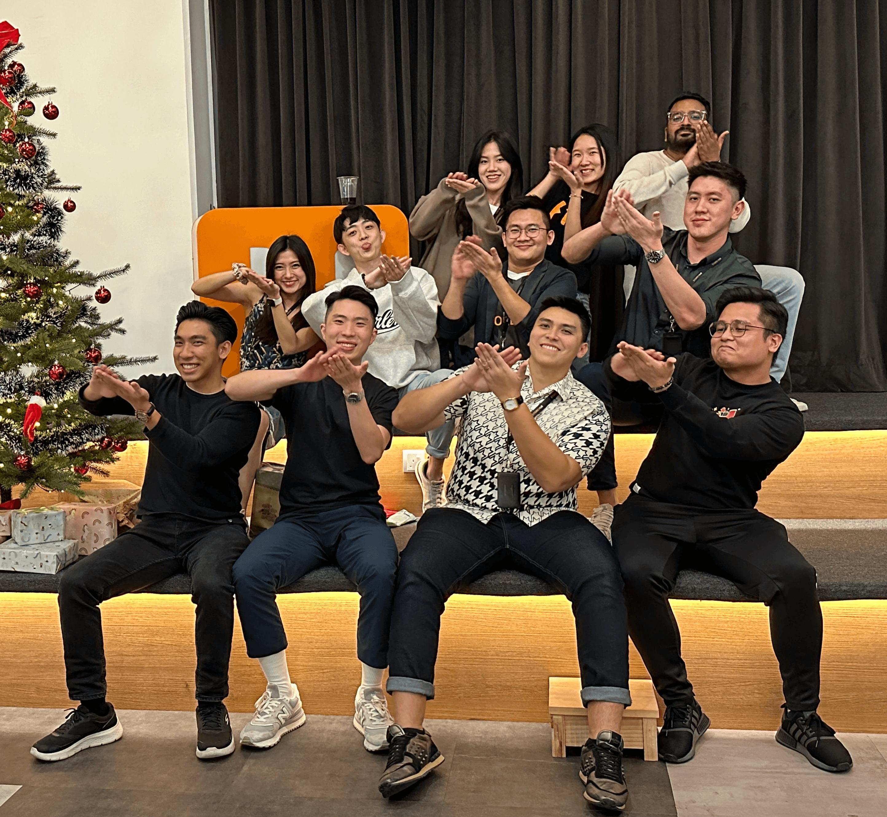 About StoreHub: Empowering Businesses to Grow | StoreHub