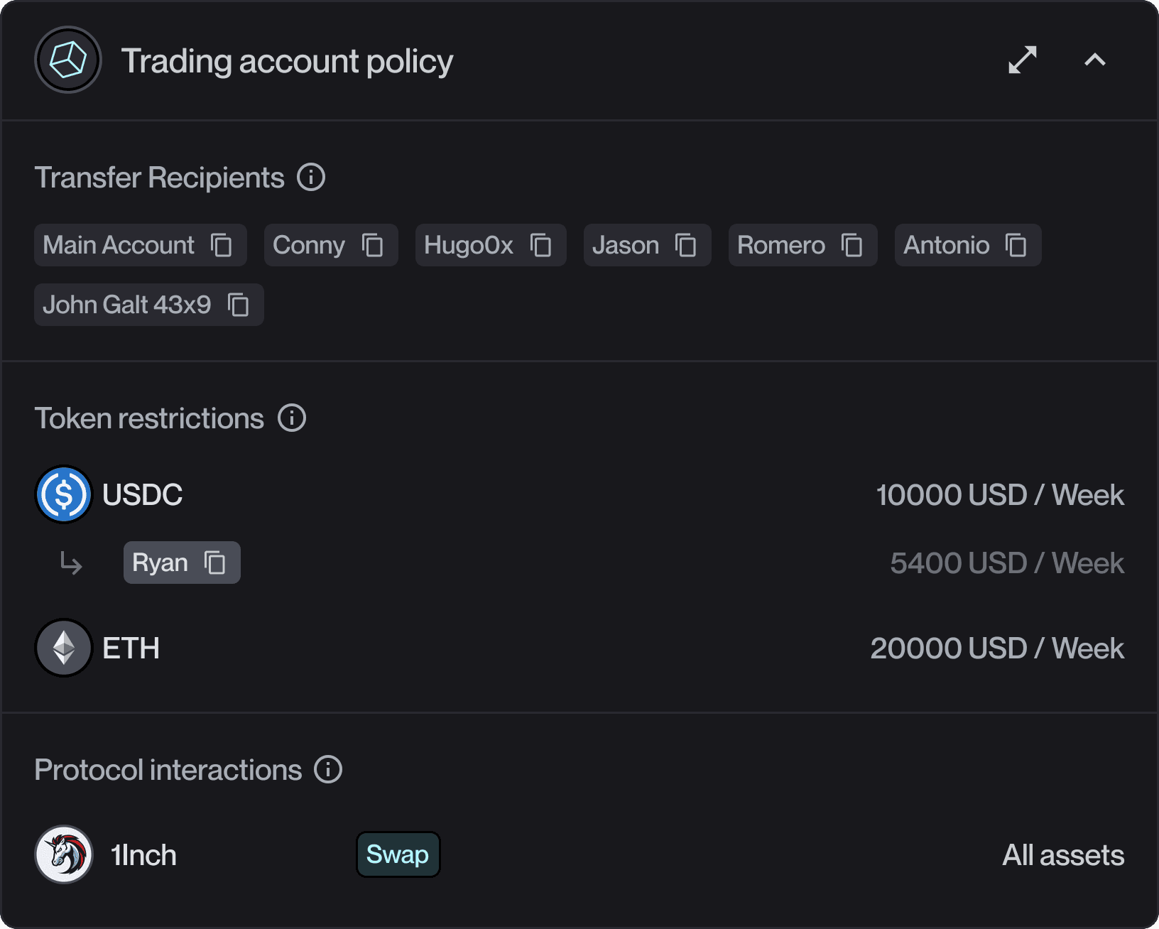 Brahma Console - The new standard for on-chain execution and automation