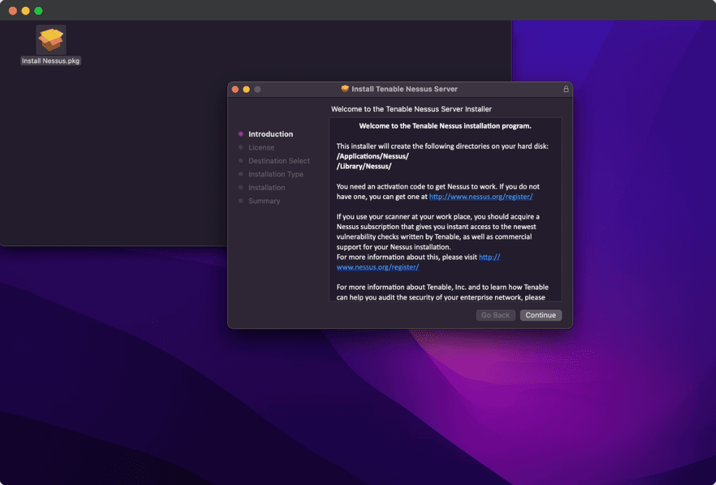 無料で始める脆弱性診断 ─ Nessus Essentials 入門ガイド【16 IP 対応】 - SecureKernel(セキュアカーネル) | セキュリティ評価自動化ツール