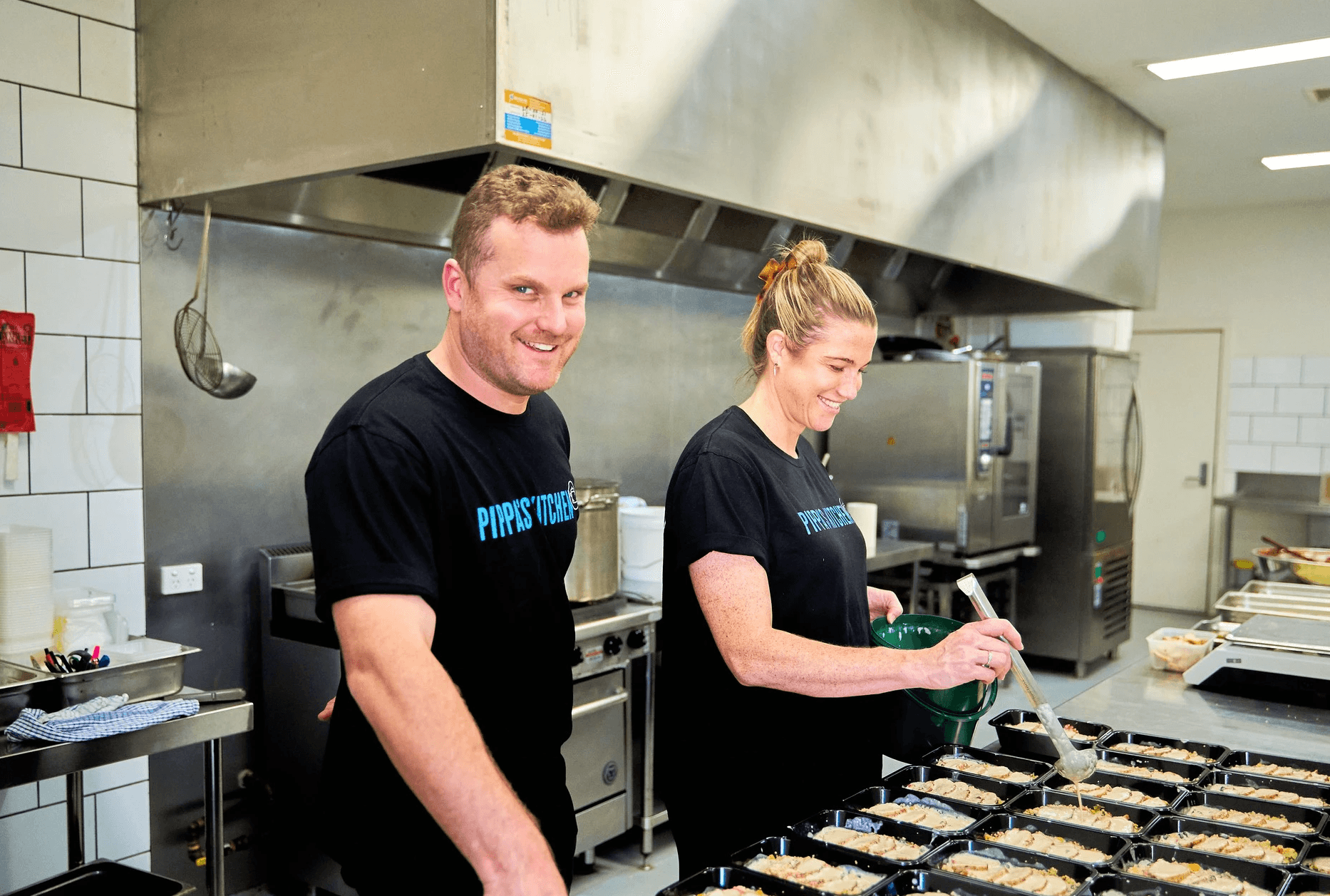 Delicious Ready-Made Meals from Local Cooks & Food Businesses ...