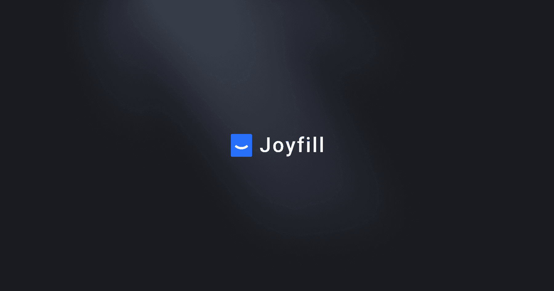Digital Forms For An Innovative Workforce - Joyfill