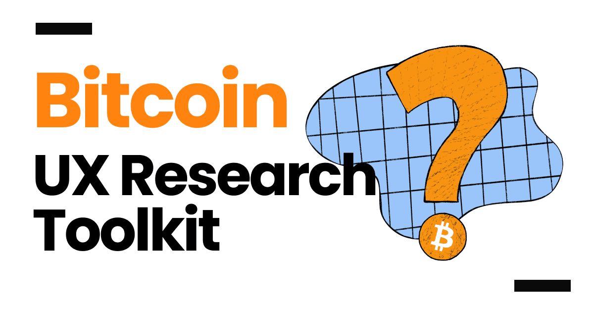 UX Research Toolkit