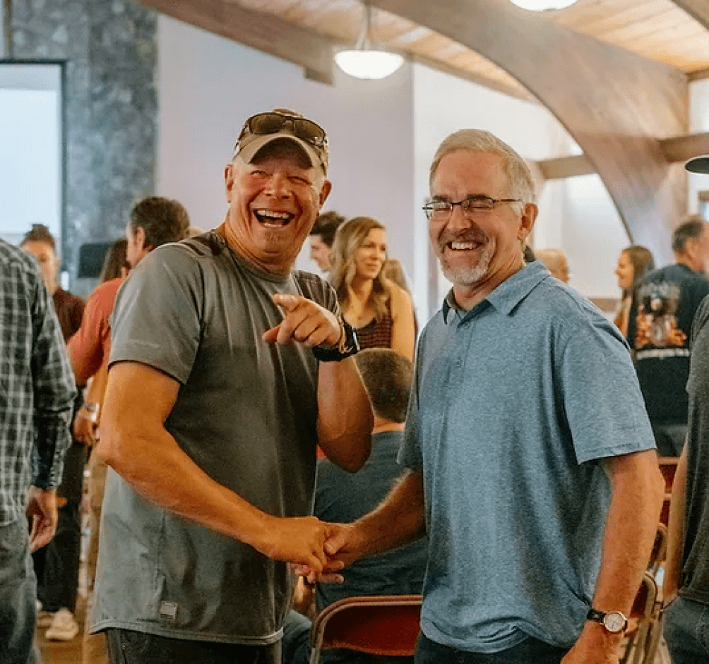 Outpost Community Church