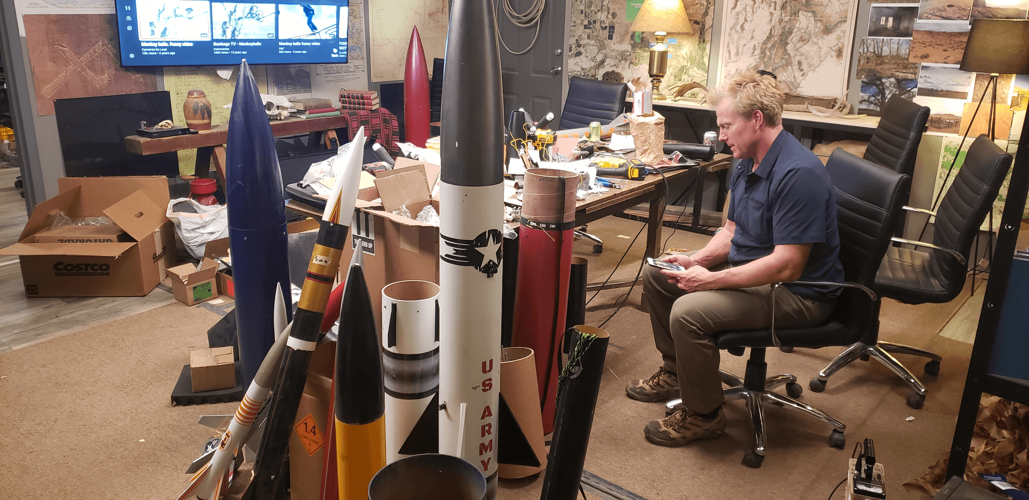 Skinwalker Ranch | The Official Site of Skinwalker Ranch