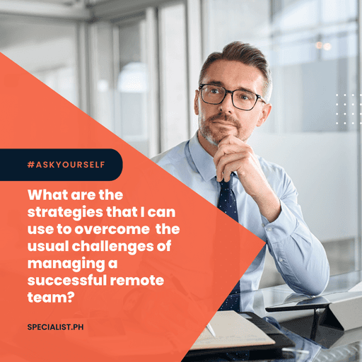 Overcoming 5 Remote Team Challenges: Building a Cohesive and Productive ...
