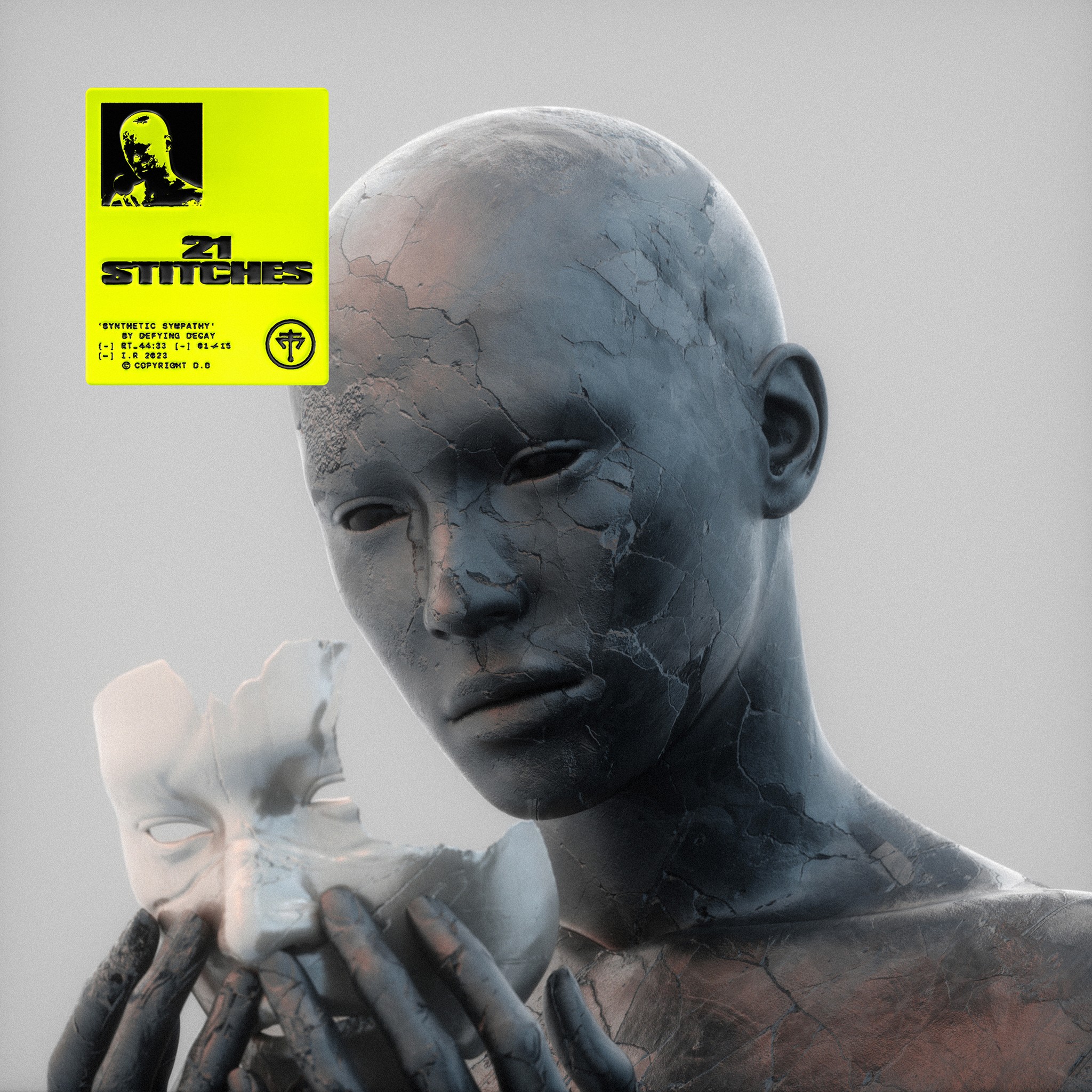 Dan Barkle Portfolio © 2024