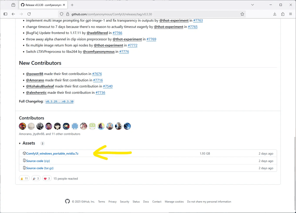 ComfyUI Quick Start Guide