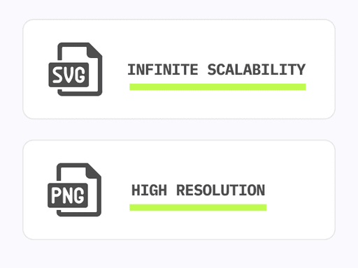 12,000 Customizable Notion Logos and Icons