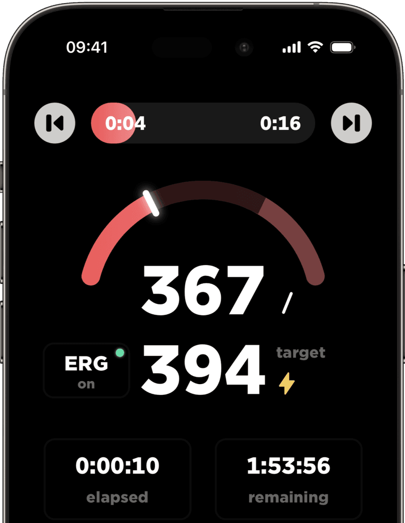 JOIN | Cycling Training App | AI Cycling Coach