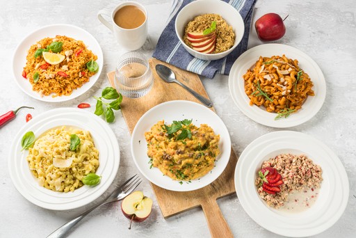 Food Force