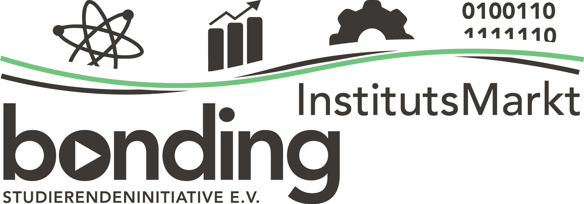 Der bonding Institutsmarkt - Aachen