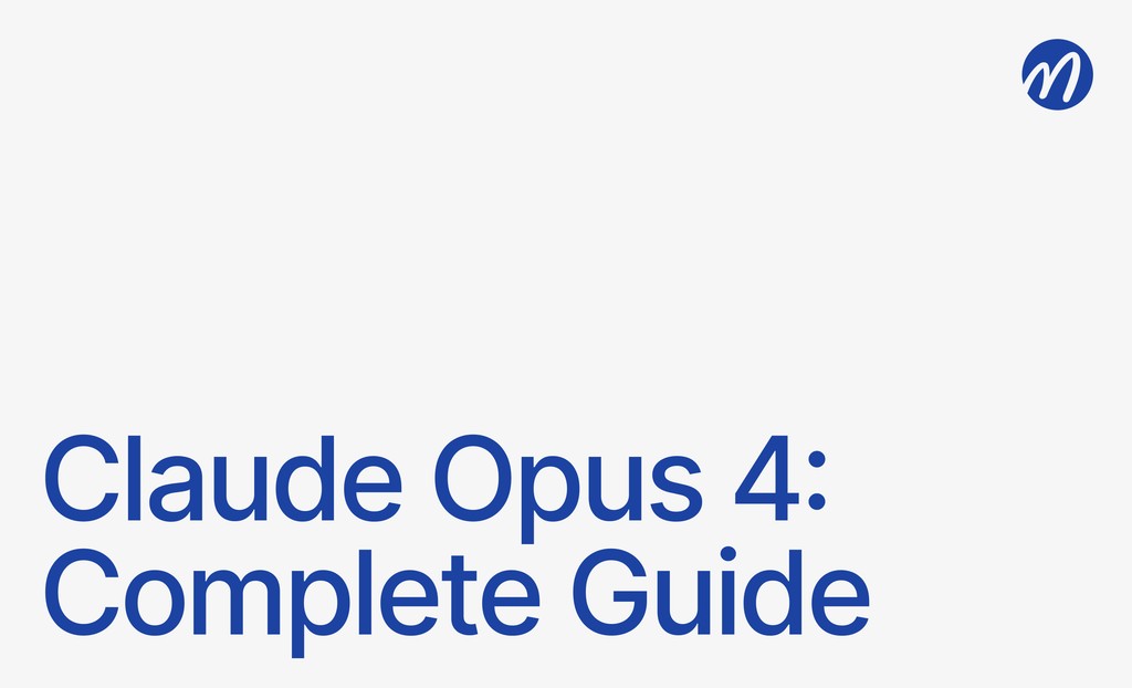 Claude Opus 4 Complete Anthropic Guide Pricing Features