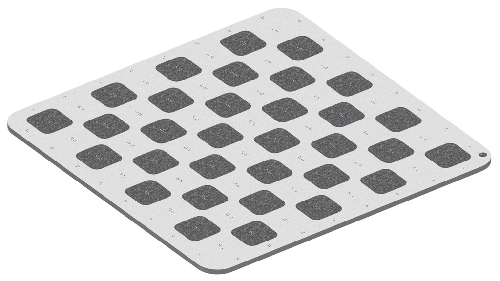 Braille Chessboard : Redesigning Chessboard Experience for Blind Chess ...