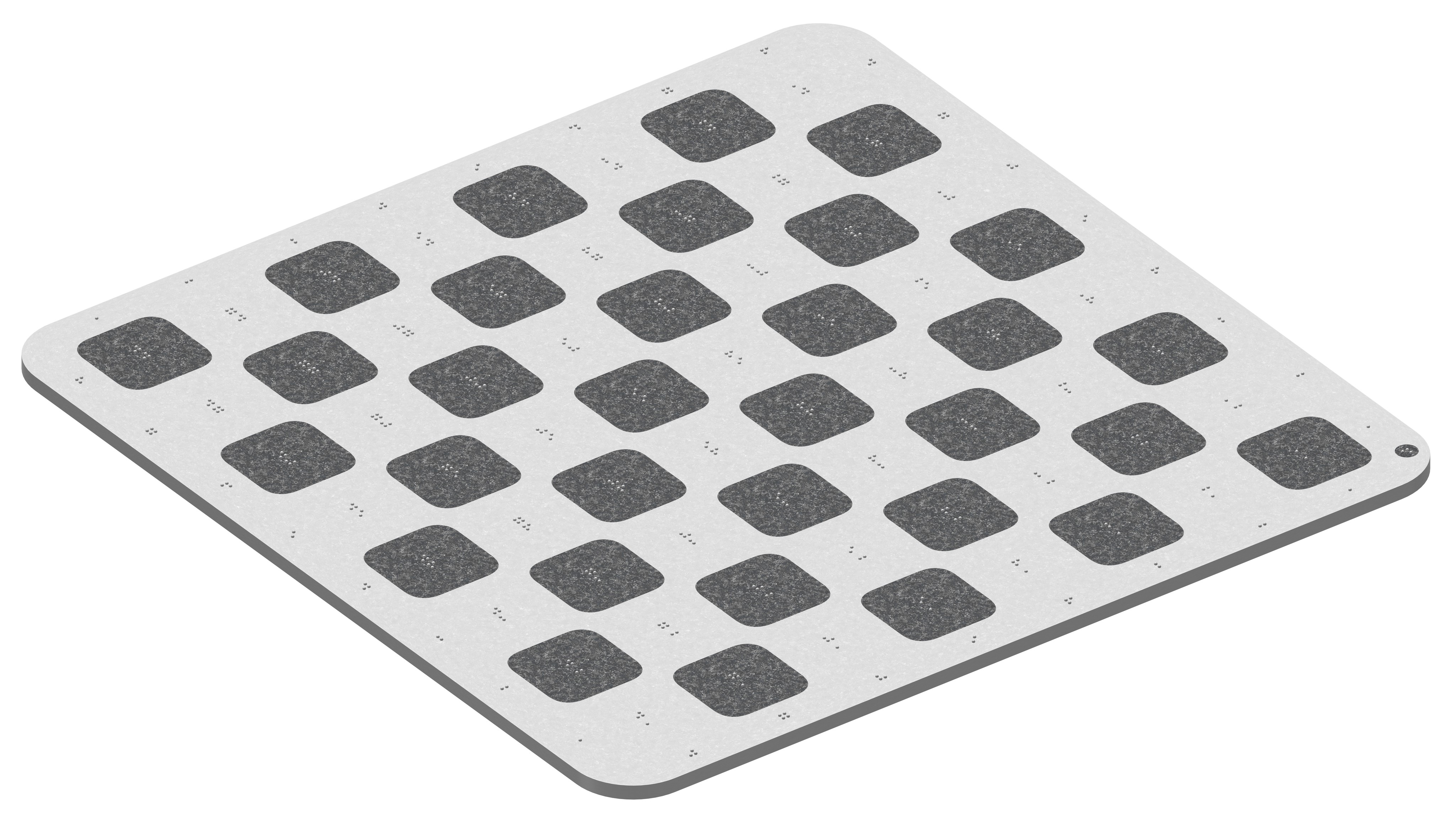 Braille Chessboard : Redesigning Chessboard Experience for Blind Chess ...