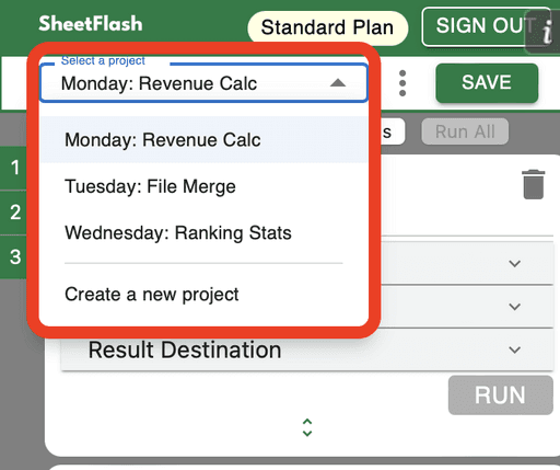 Automating Excel Without Vba Macros Or Power Automate 95 Time Saved