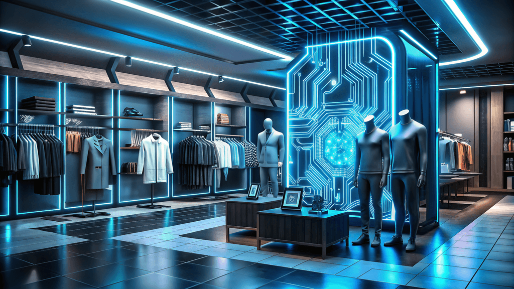 Pathfinder | RetailGPT