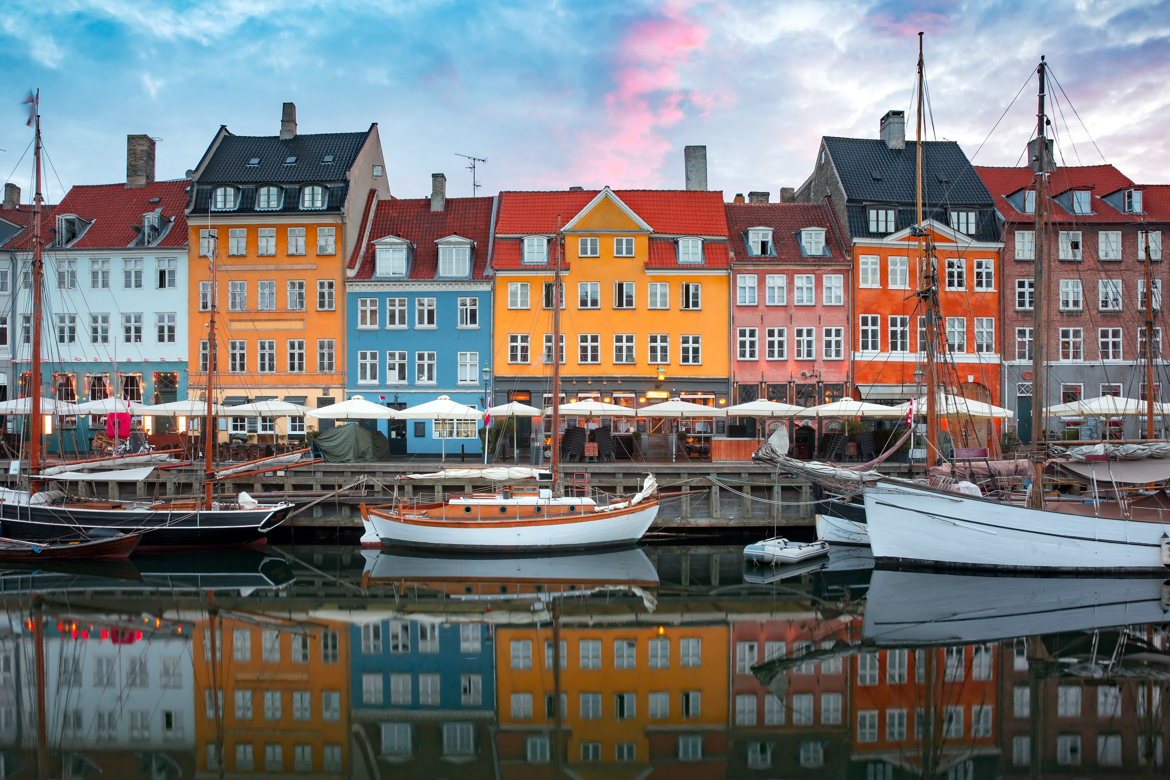 A Taste of Copenhagen: A Travel Guide | bunq Blog