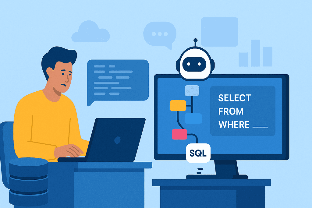 Unlocking Efficiency: How SQL Developers Benefit from AI-Powered Tools | AI2sql