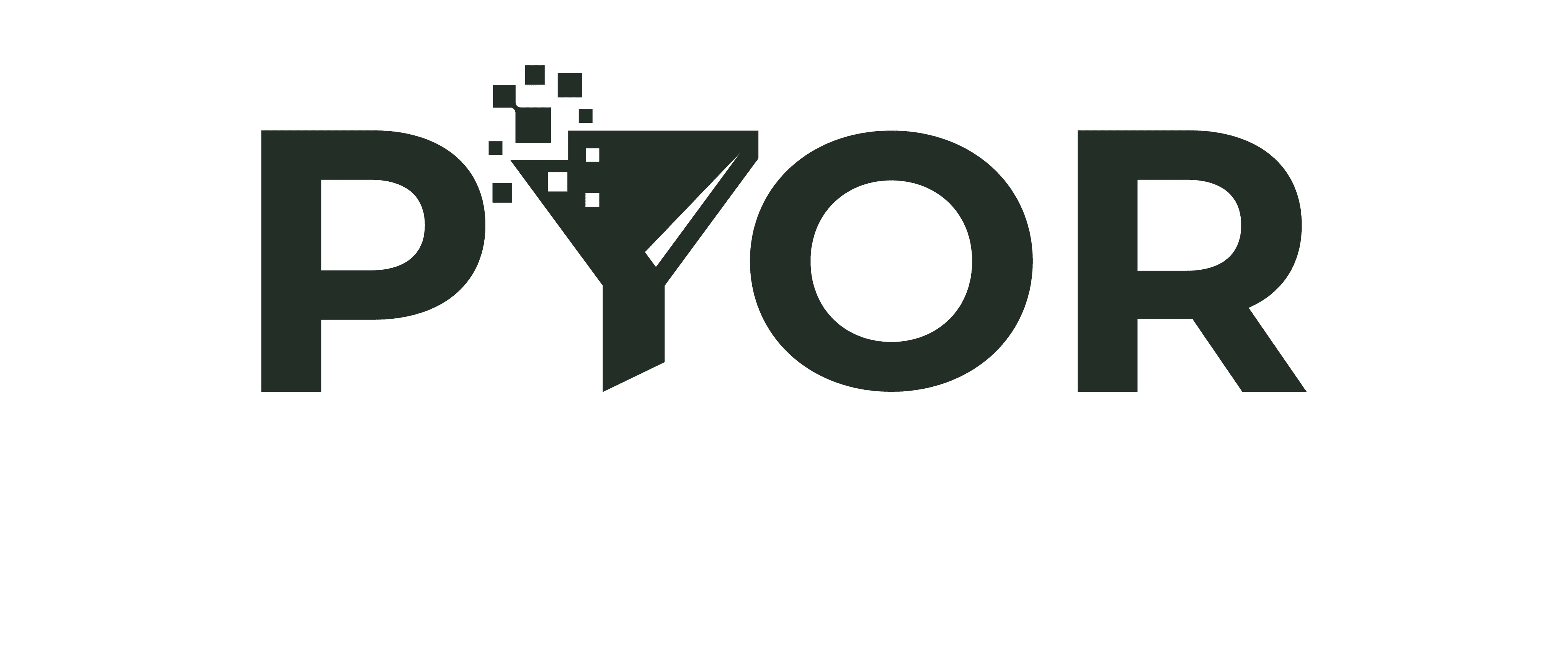 PYOR | Interpretation Layer For Digital Assets